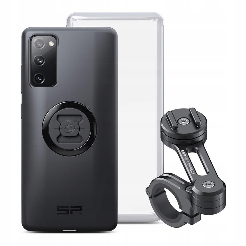 Sada SP CONNECT MOTO BUNDLE GALAXY S21+ BLACK za 3056 Kč - Allegro