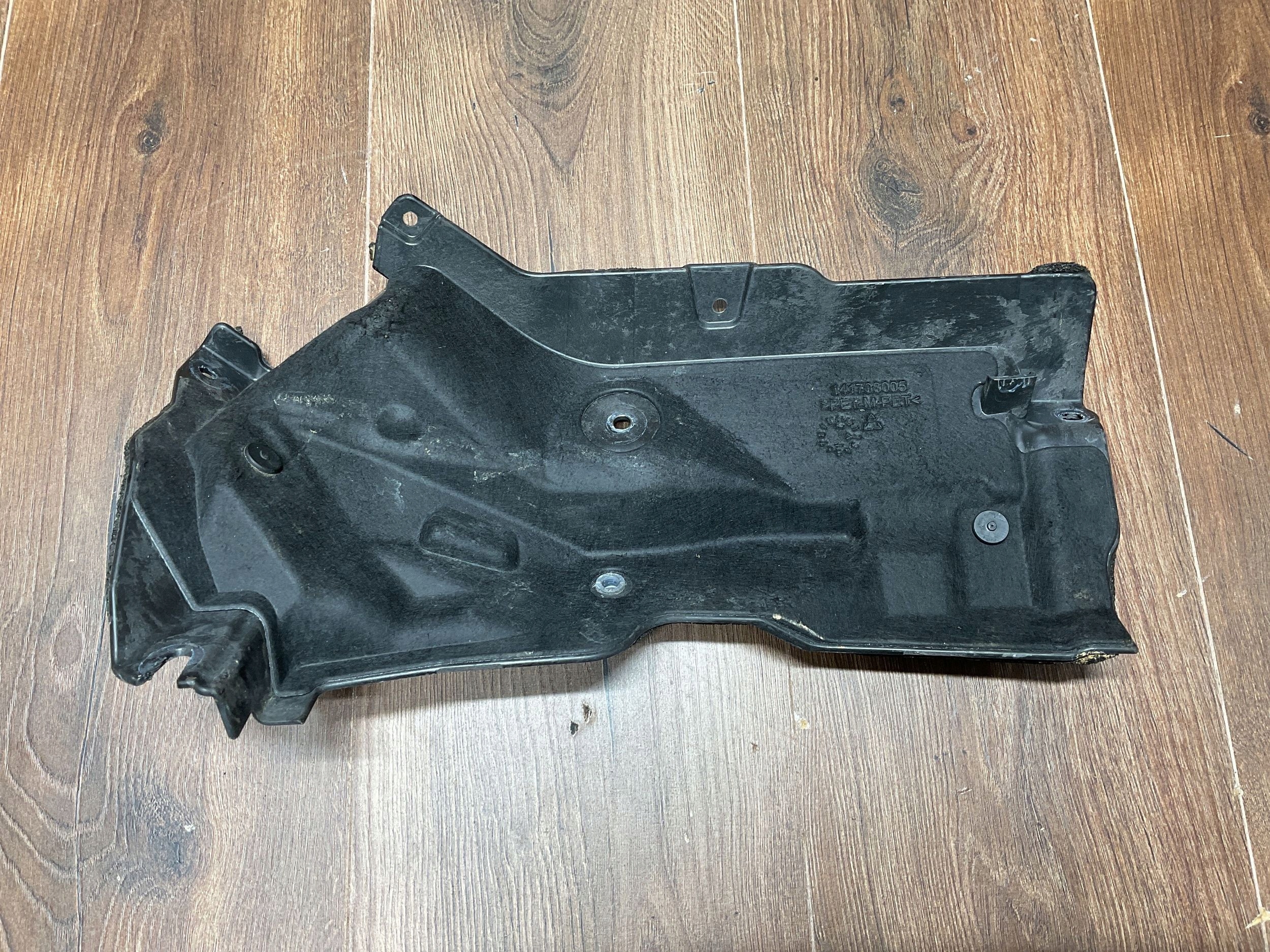 ŚCIANA GRODZIOWA RANGE ROVER VELAR L560 LIFT 21- M8A2-6D057-BF za 150 ...