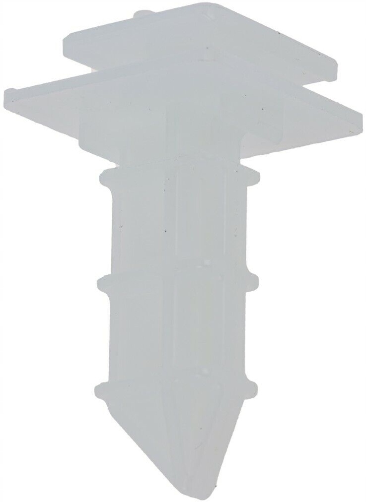 KOŁEK ATRAPY CHŁODNICY MAZDA KD45501K5A ORYGINAŁ za 29.90PLN z ...