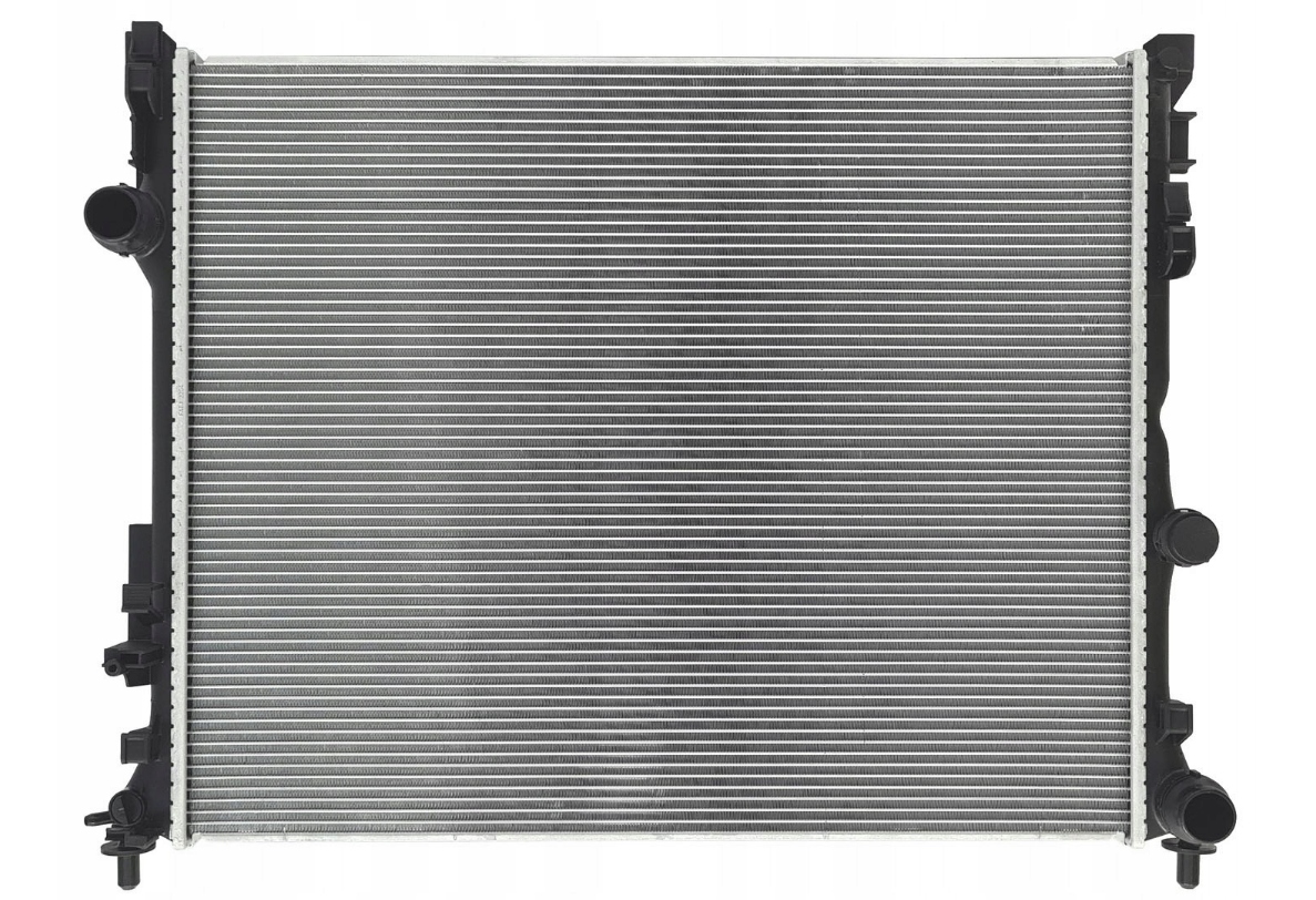 Chladič Mercedes-Benz GLE C167 V167 X167 G W463 A1675006201 A1675006401 ...