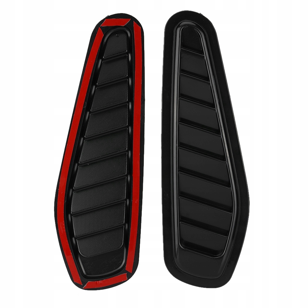 UNIWERSALNA SAMOPRZYLEPNA CZERPAK WLOTU POWIETRZA 0641447527394 za 58 ...