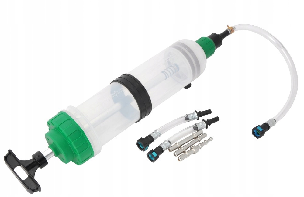 Ręczna pompka podciśnieniowa mechanika • Cena, Opinie - Allegro