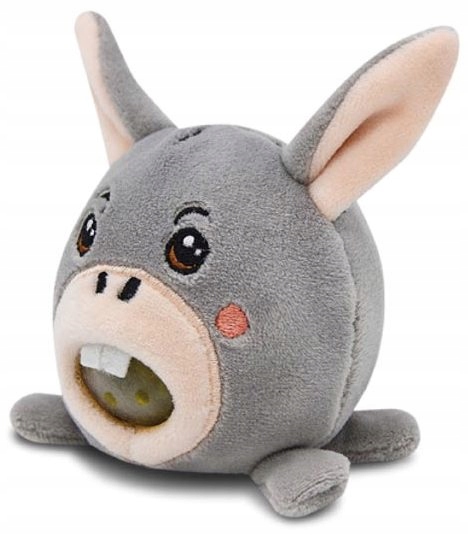 MASKOTKA PLUSZOWA MIĘKKA ANTYSTRESOWA PBJ2 DON KEE MFP 1042422 • Cena, Opinie - Allegro