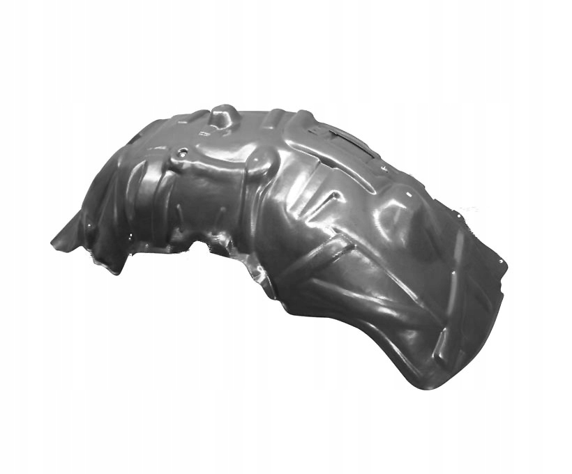 DODGE RAM 1500 2009 09 2013 13 NADKOLE PRZÓD PRAWE • Cena, Opinie - Allegro