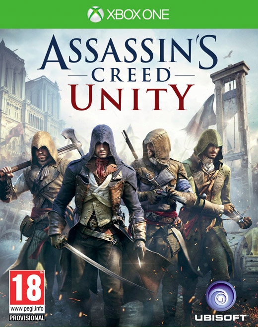 Gry Ps3 Assassin s Creed Unity Niska cena na Allegro.pl