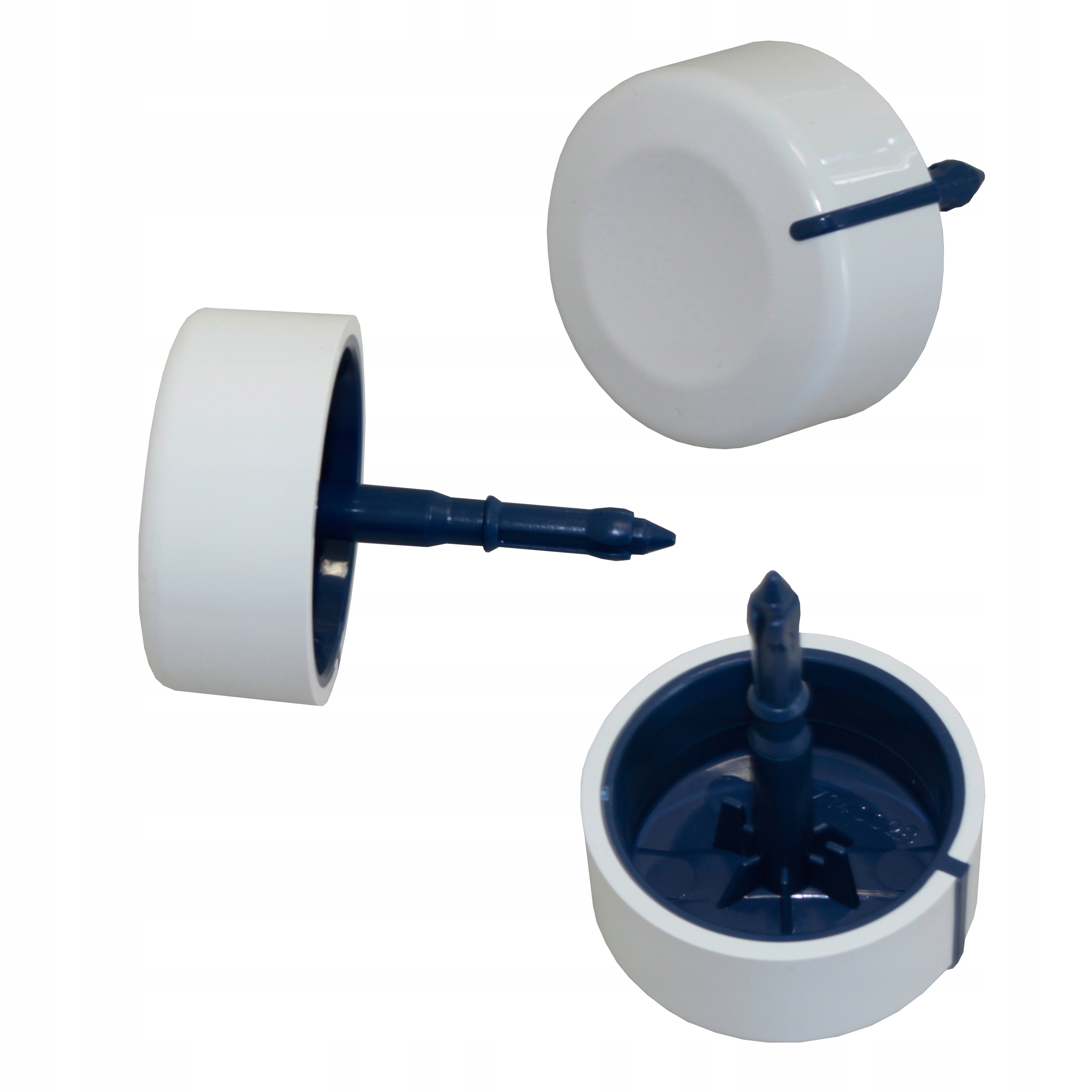 POKRĘTŁO PROGRAMATORA PRALKI WHIRLPOOL AWE AWO/D - Sklep, Opinie, Cena ...