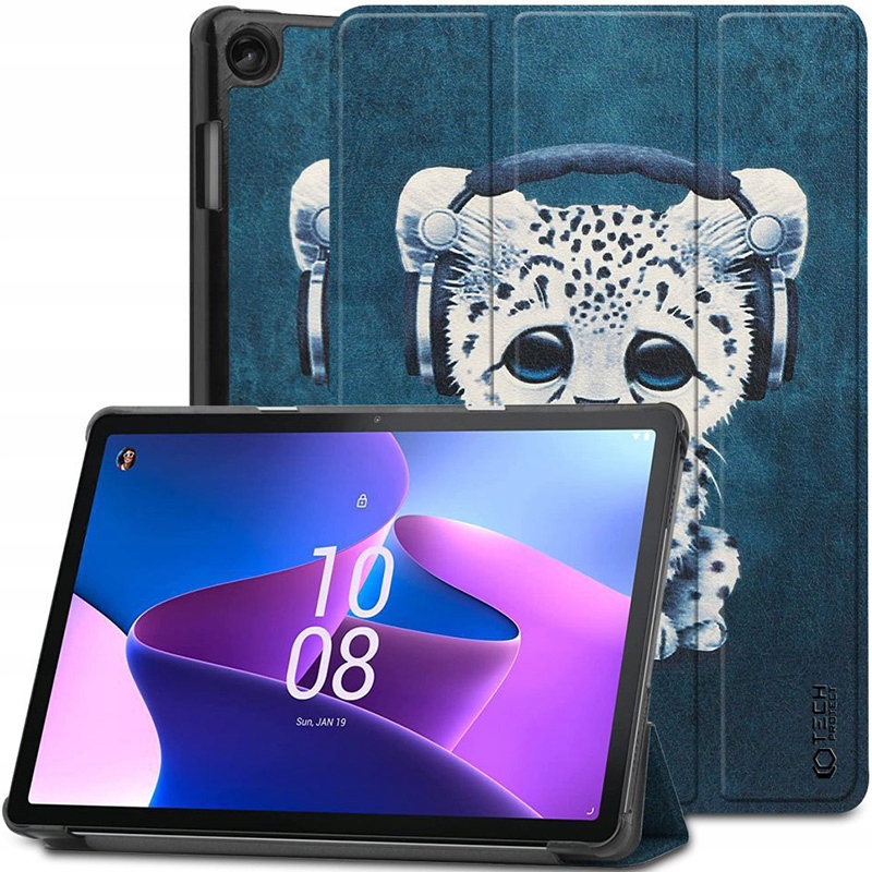 Pouzdro Tech-Protect pro Lenovo Tab M10 gen.3 za 315 Kč - Allegro