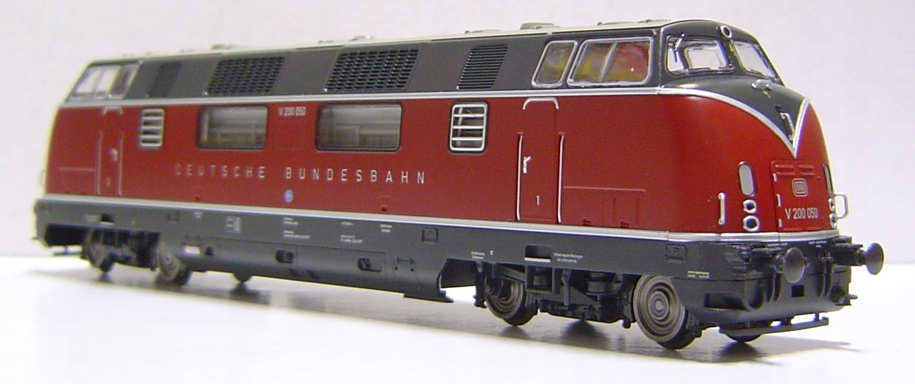 Piko Expert 59700-2 V200 050 DB Ep. III dekoder (4015615597001) • Cena ...