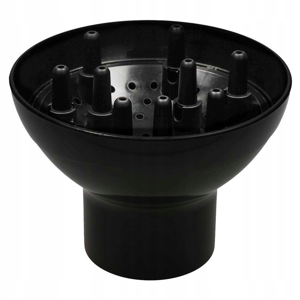 Dyfuzor do suszarki Fox Smart czarny - Sklep, Opinie, Cena w Allegro