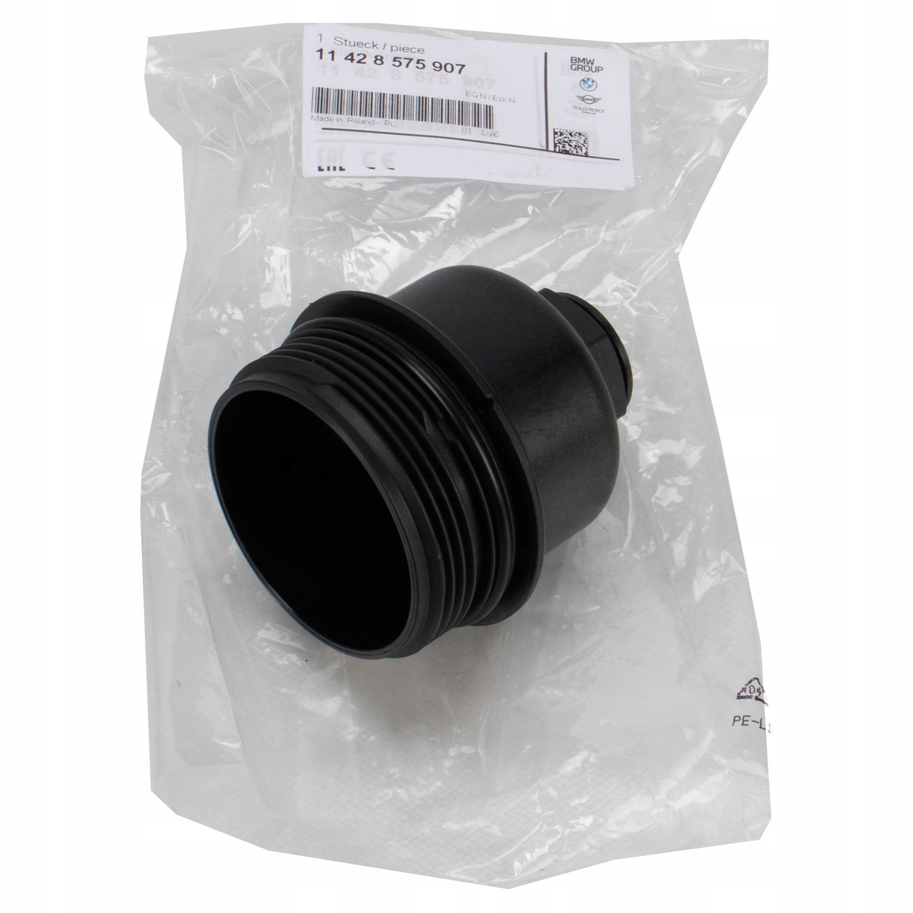 BMW OE 11428575907 za 255.34PLN z Bochnia - Allegro - (14047250322)