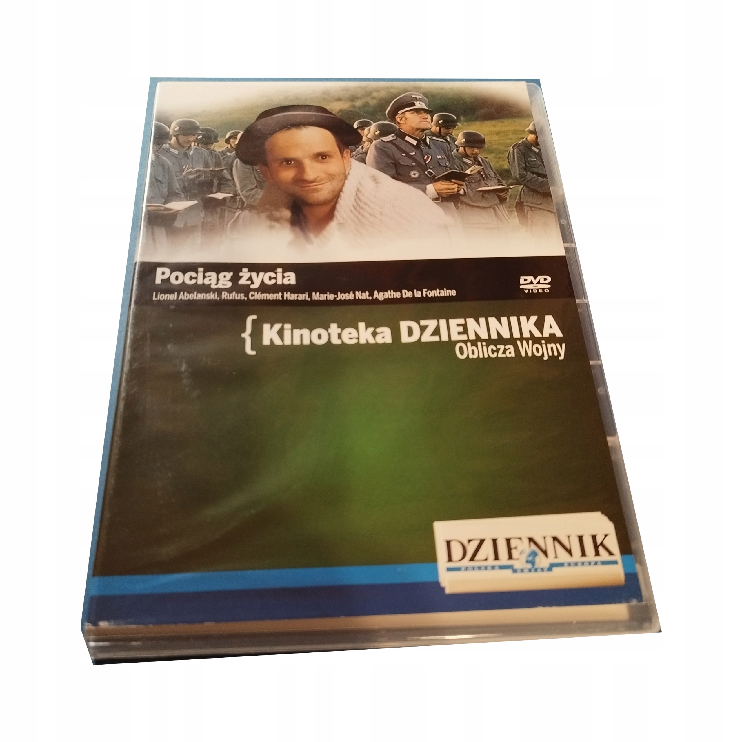 Stalingrad płyta DVD - porównaj ceny - Allegro.pl