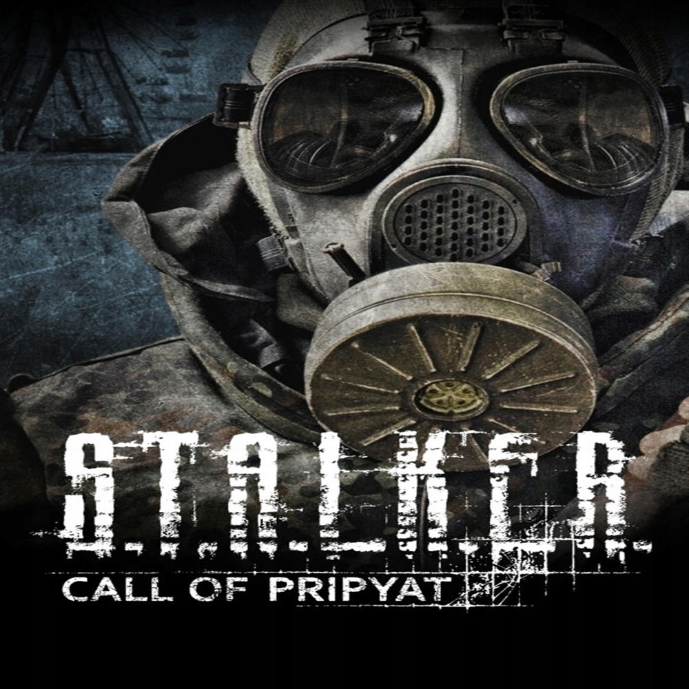 STALKER CALL OF PRIPYAT STAND ALONE STEAM NOWA GRA PEŁNA WERSJA PC PL - Stan: Nowy 44.99PLN ...