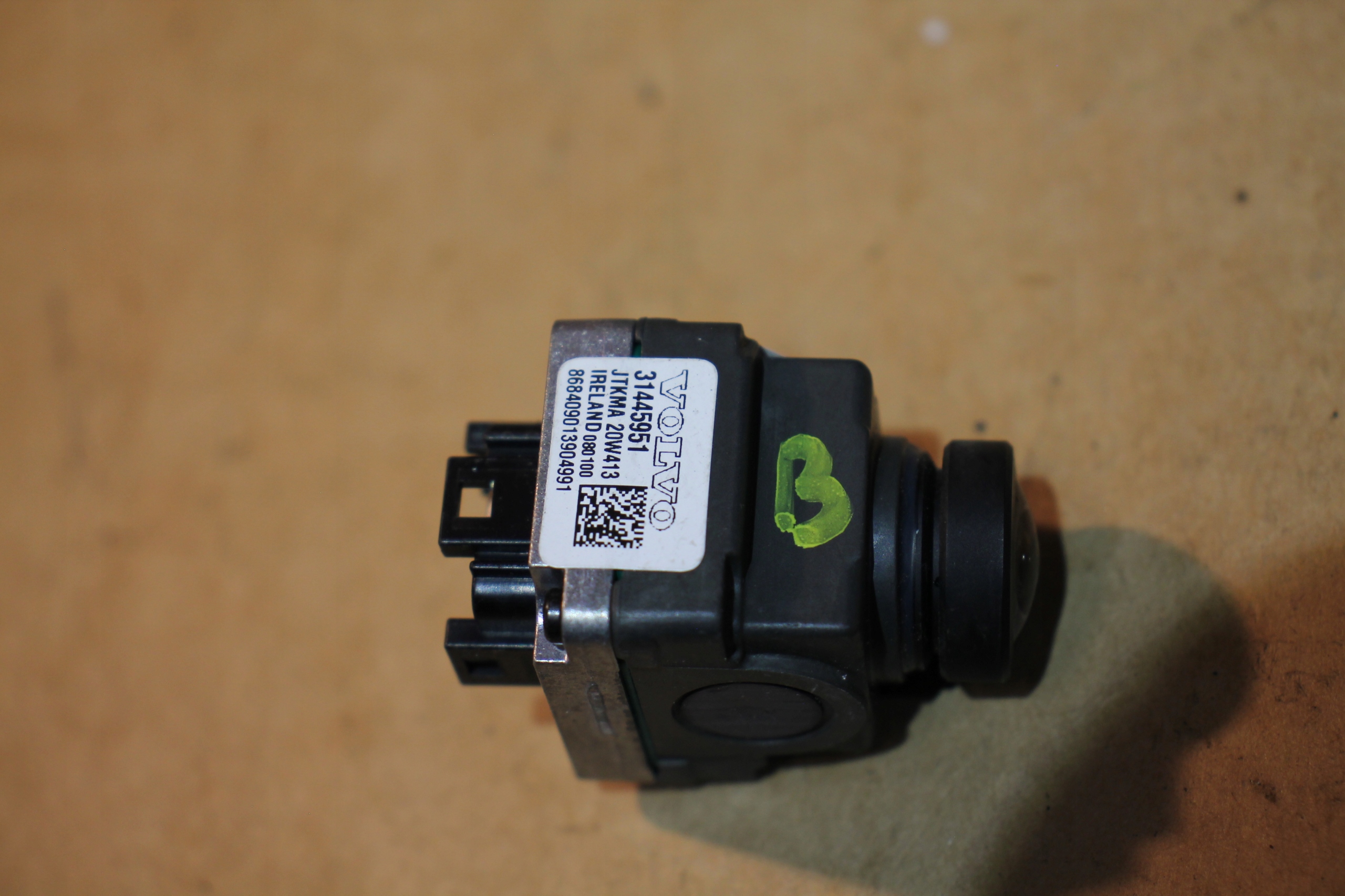 VOLVO V90 S90 V60 S60 XC60 XC90 XC40 KAMERA COFANIA 31445951 31445951 ...