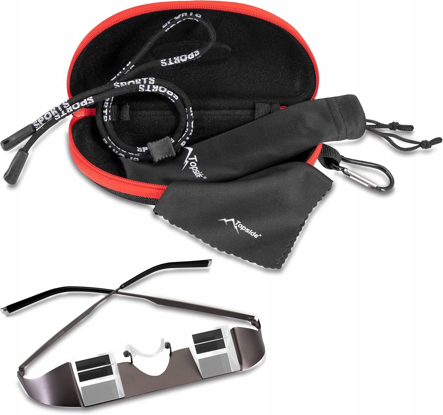 Lezecké brýle TOPSIDE 2.0 za 1141.00CZK - Allegro