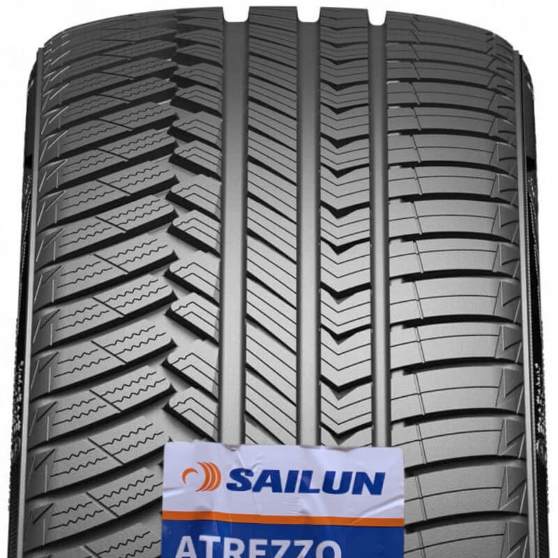 Opona całoroczna Sailun Atrezzo 4SEASONS Pro 215/65R17 103 V ...