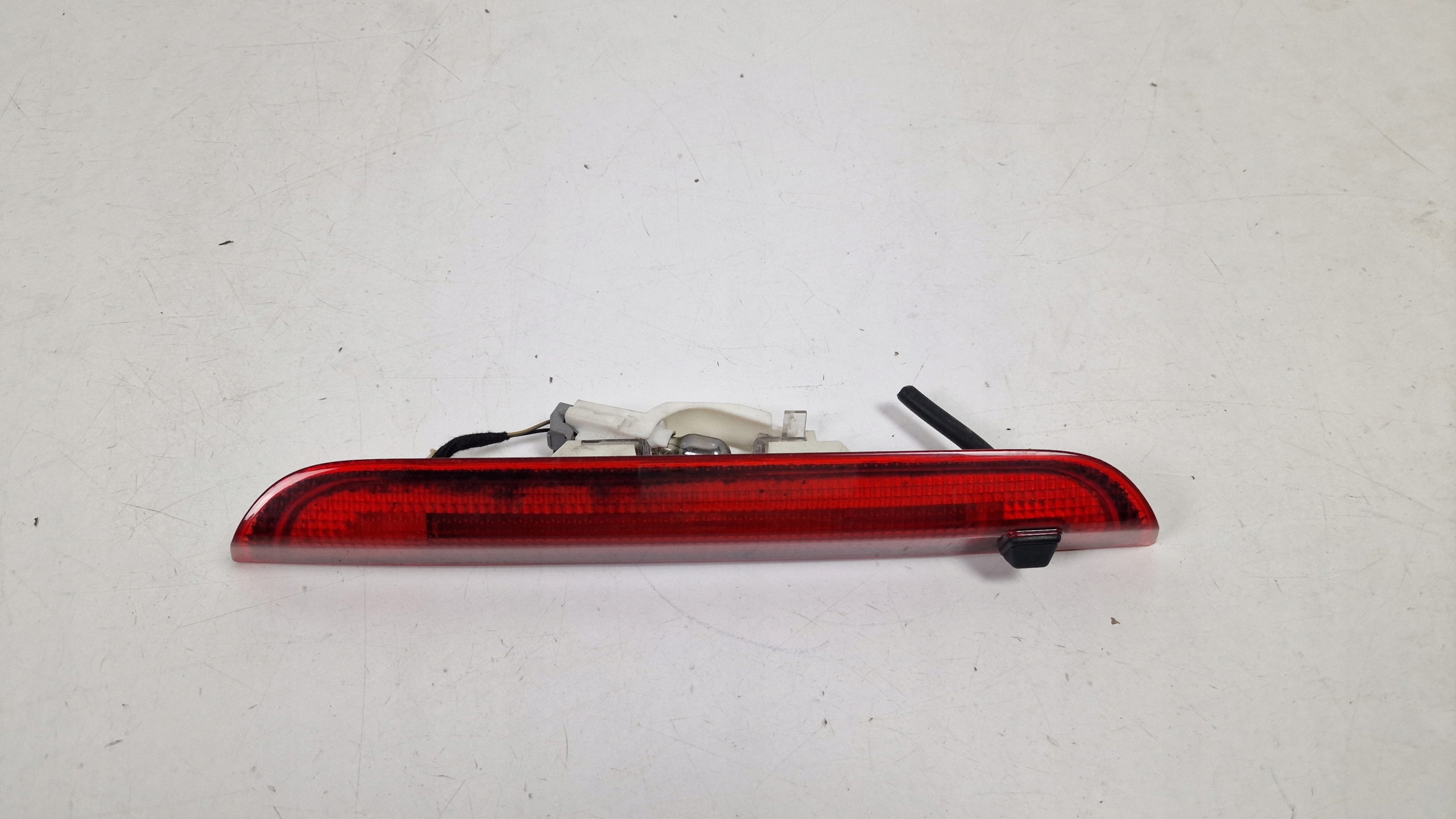 Żarówka Stopu Ford S Max - Niska cena na Allegro