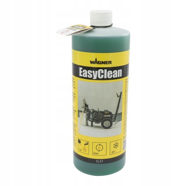 EasyClean do płukania i konserwacji pomp WAGNER 1L (2412656) • Cena ...