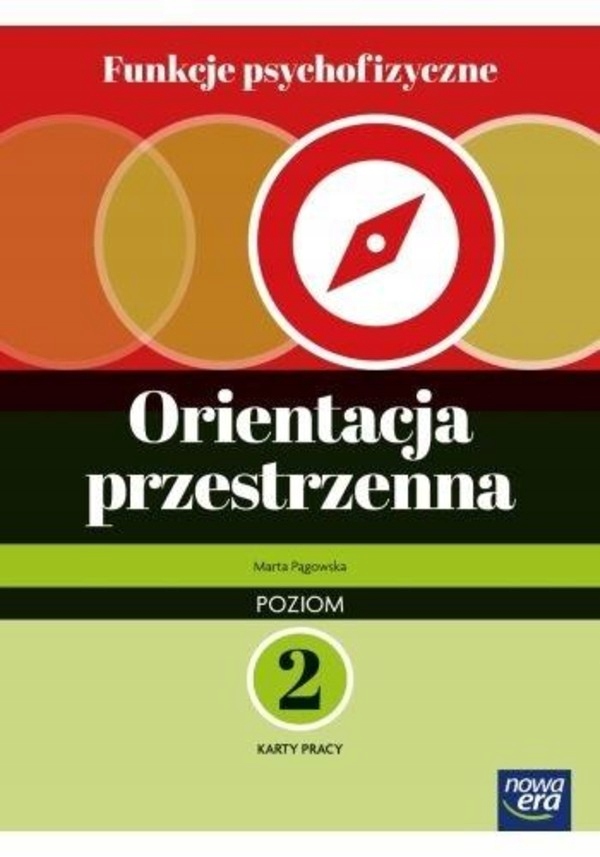 Orientacja przestrzenna. Karty pracy poziom 2 karty pracy SZKOŁA ... Orientacja przestrzenna. Karty pracy poziom 2 karty pracy SZKOŁA ...