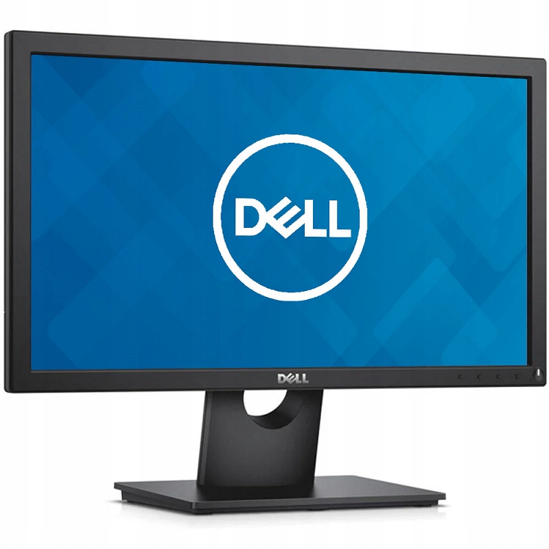 Monitor LED Dell E2216H 22 " 1920 x 1080 px TN - Sklep, Opinie, Cena w ...