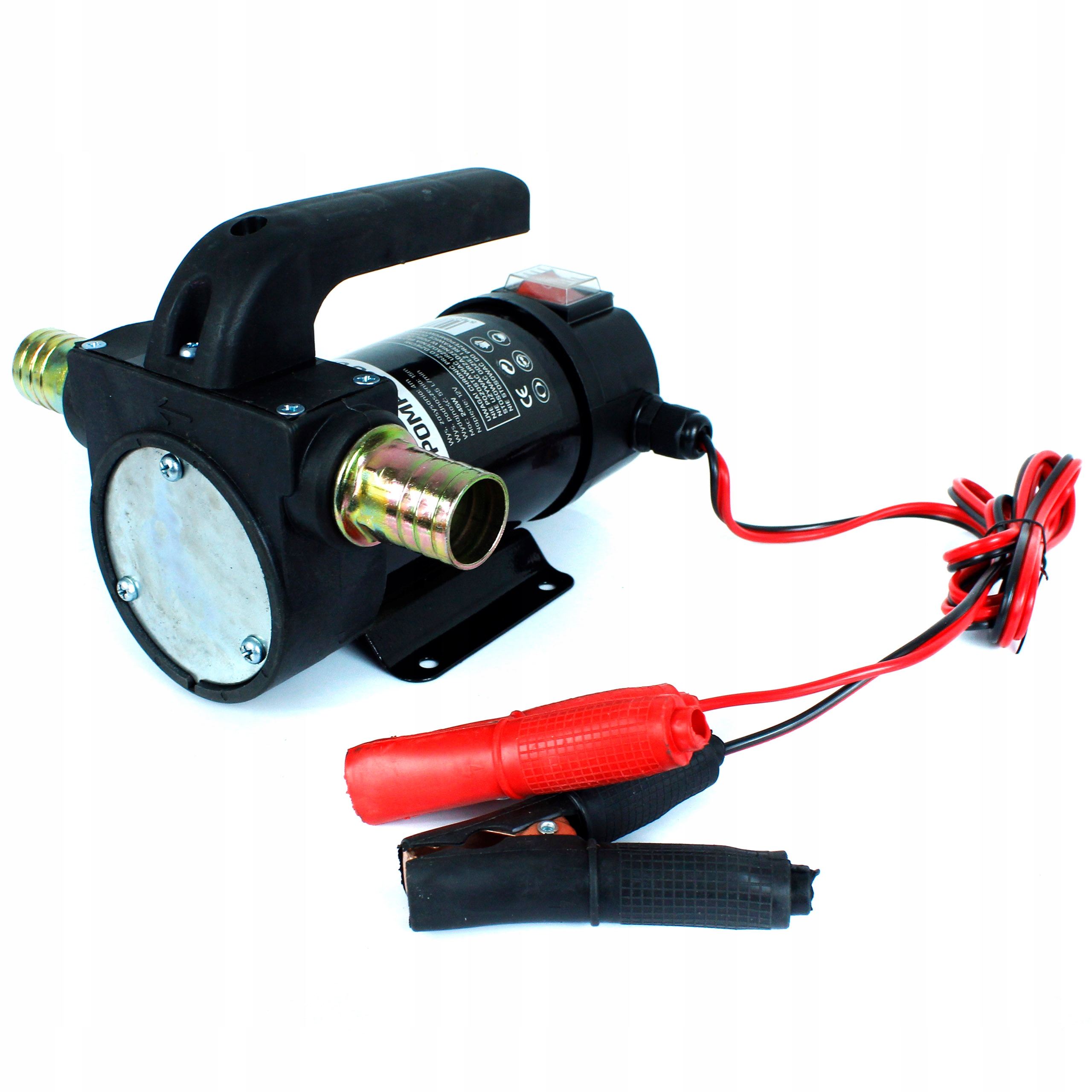 12V CPN МАСЛЯНИЙ НАСОС МАСЛЯНИЙ ПАЛИВНИЙ НАСОС купити на Avtoex з Польщі в Україні - Львів ...