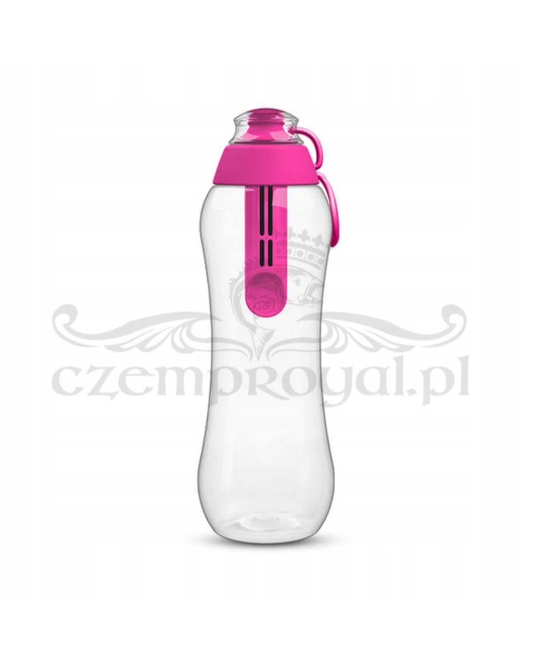 Bidon Dafi 0,5l Mięta - 5900950928650 - 12560290532 - Allegro