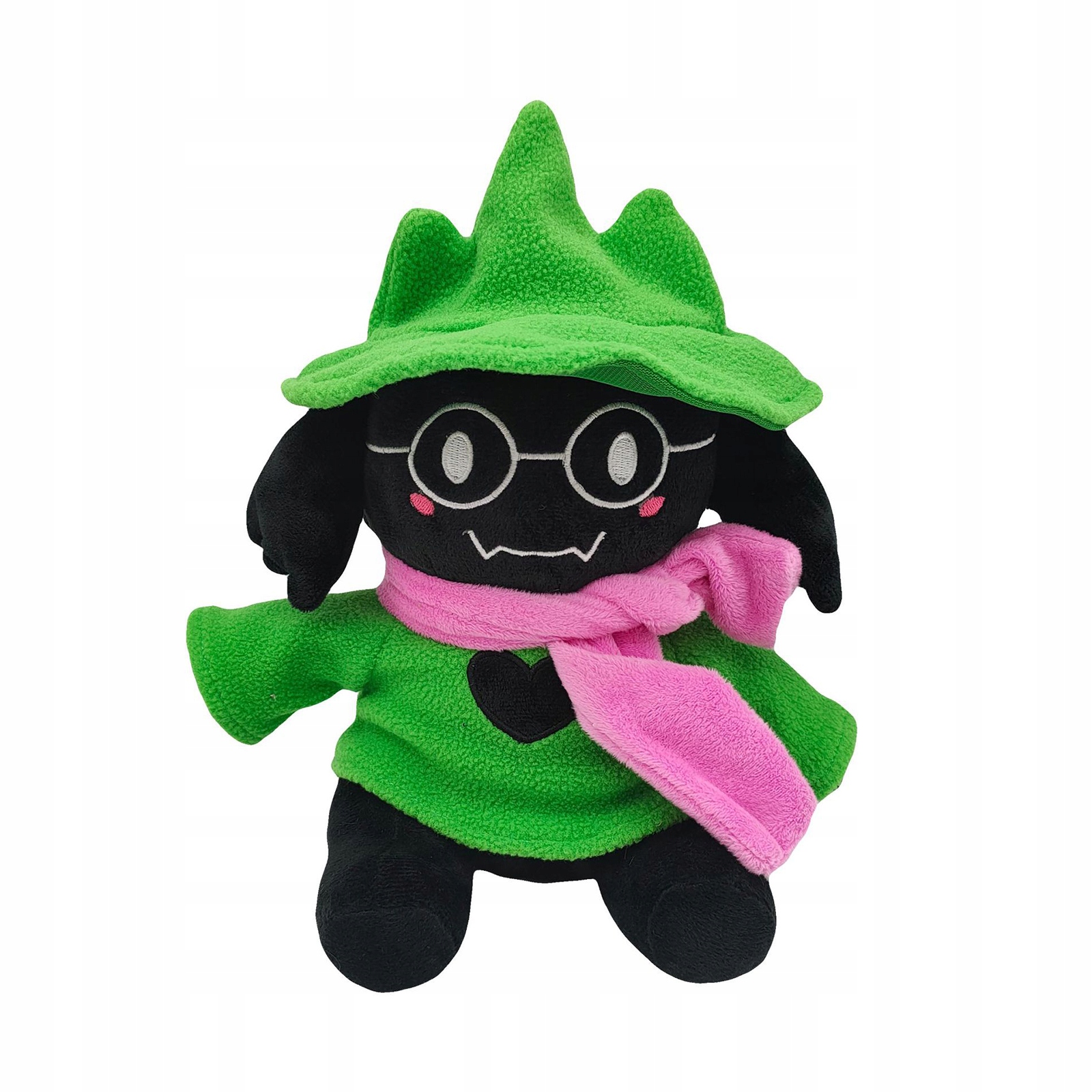 Deltarune Plush Toy Ralsei Lancerx • Cena, Opinie - Allegro