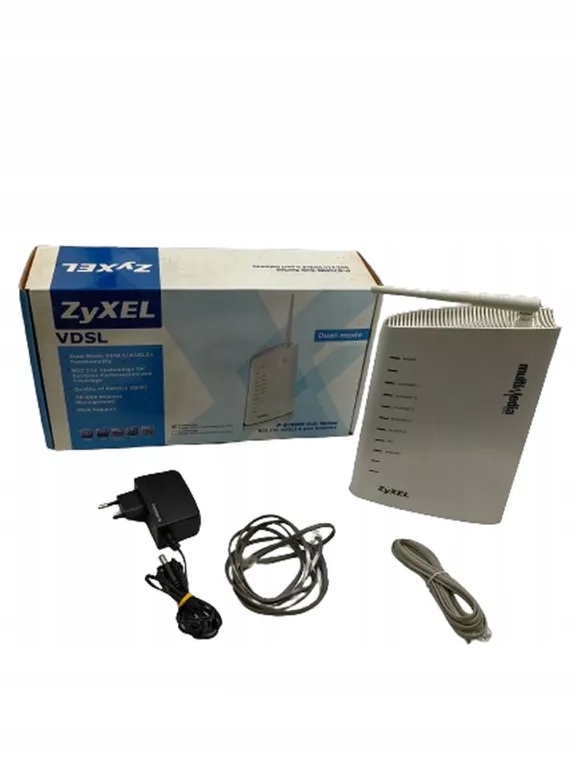 Router Multimedia - Niska cena na Allegro.pl