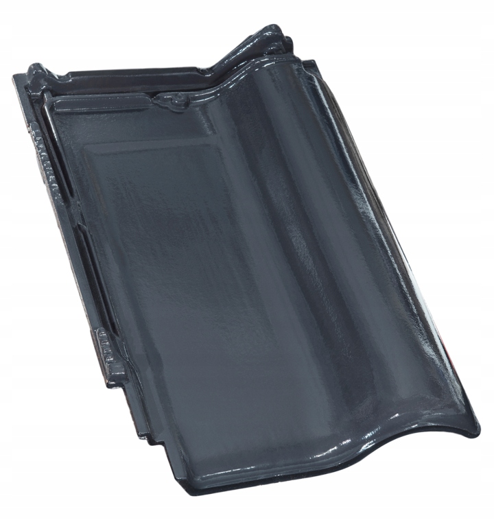 Dachówka ceramiczna ROBEN MONZA PLUS Grafit Angoba • Cena, Opinie ...