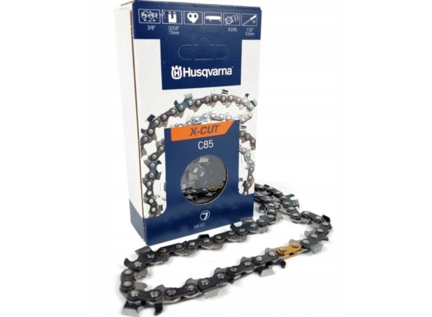 Husqvarna Lánc 50 - Alacsony ár az Allegro