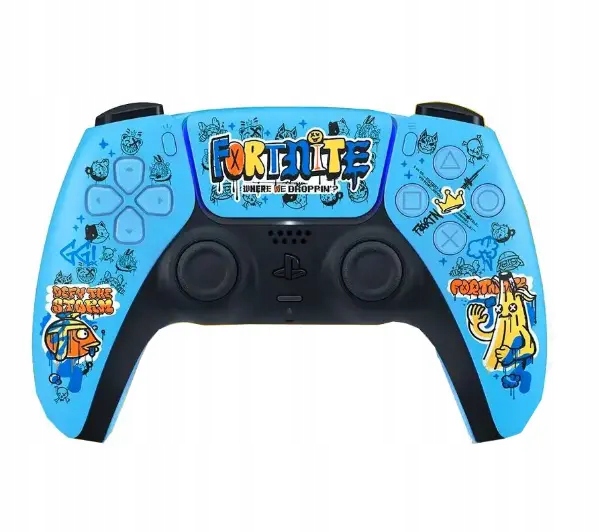 PS5 - DualSense Fortnite Controller za 2199 Kč - Allegro