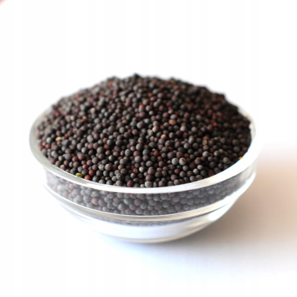 Gorczyca Saporum 200 g • Cena, Opinie - Allegro