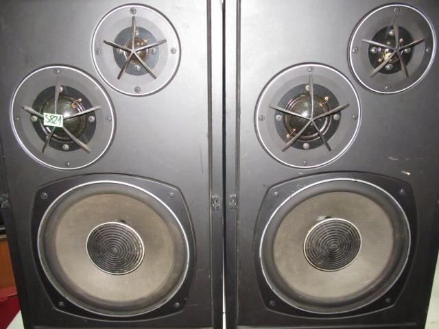 KOLUMNY DUAL TYP CL 730 - NR S821 - Sklep, Opinie, Cena w Allegro