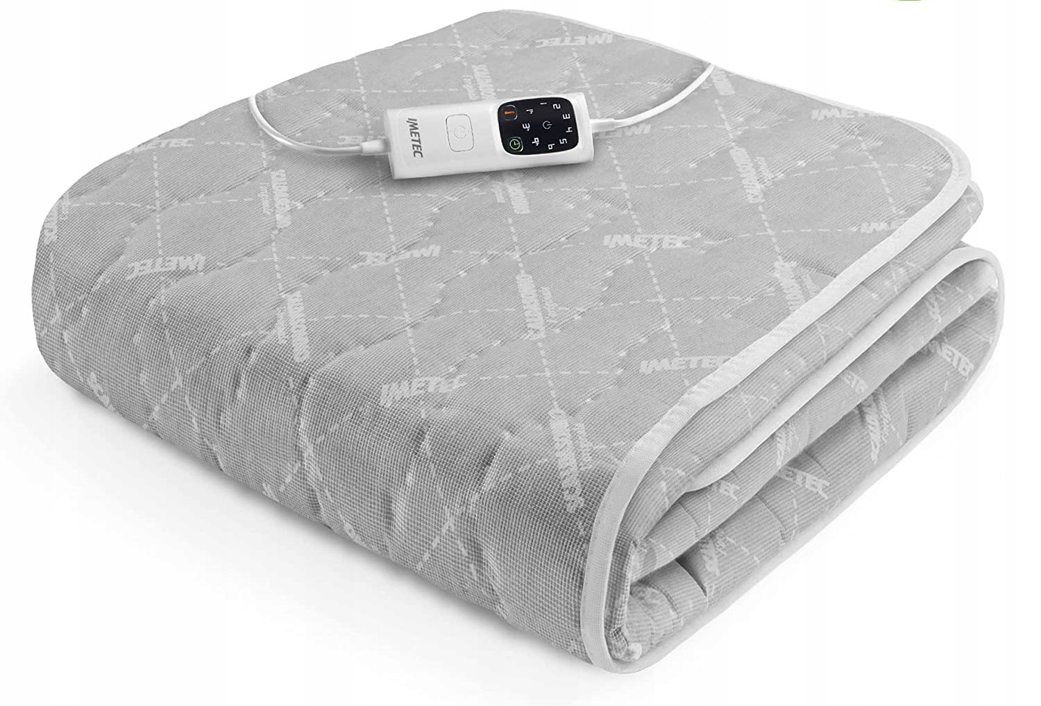 Imetec 1501 Mata grzewcza 150 x 80 cm (8007403166533) • Cena, Opinie ...