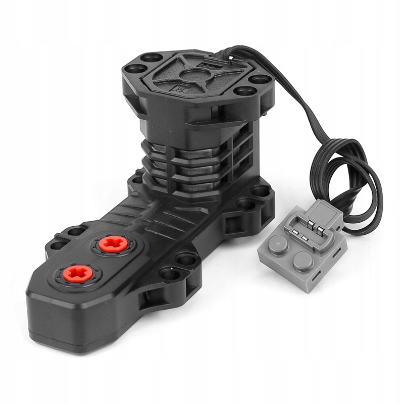Lego Servo Motor - Niska cena na Allegro