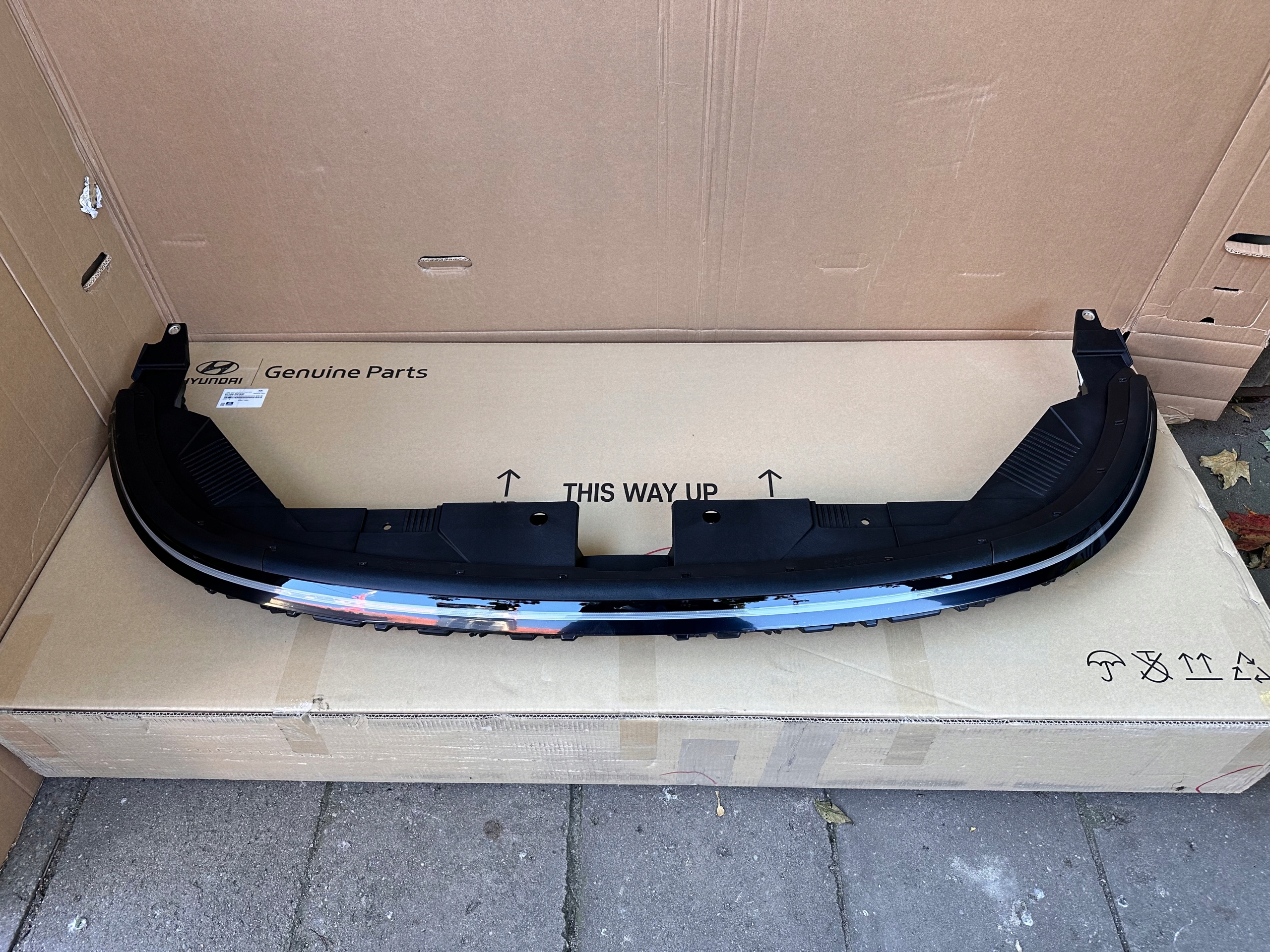 LAMPA REFLEKTOR PRZÓD LED HYUNDAI KONA II 92209-BE000 NOWA NOWA NOWA za ...