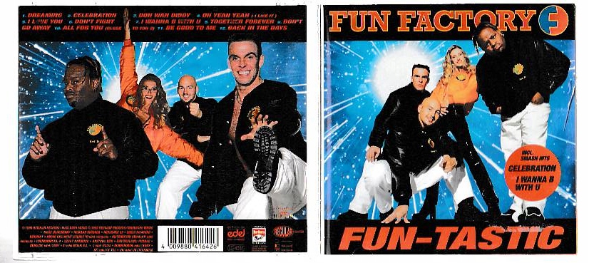 Fun Factory - Fun-tastic - Niska cena na Allegro.pl