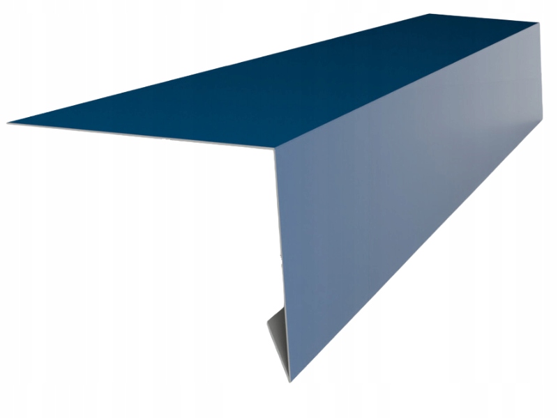 Blacha Niebieska - Pokrycia dachowe - Największy wybór materiałów na ...