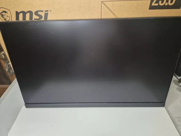 MONITOR MSI OPTIX G241V KOMPLET - Sklep, Opinie, Cena w Allegro.pl