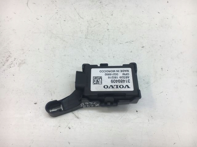 VOLVO XC40 V60 II PRZEKAŹNIK MODUŁ VCM 31489409 za 90.00PLN z CHEŁM ...