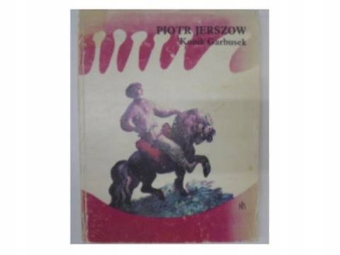 Konik Garbusek P.Jerszow • Cena, Opinie - Allegro