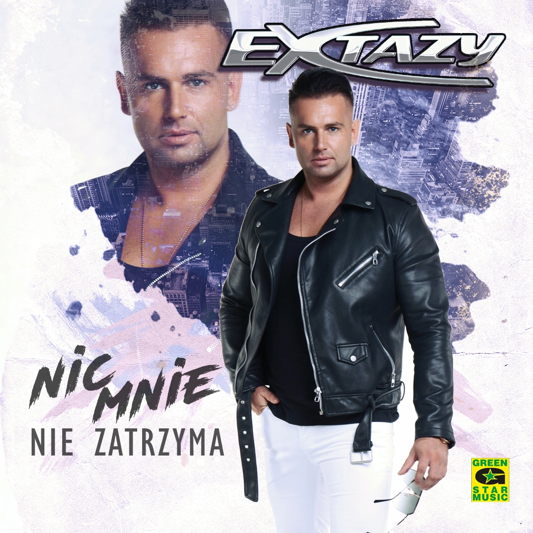 Extazy - Nic mnie nie zatrzyma CD 11652040781 - Sklepy, Opinie, Ceny w ...