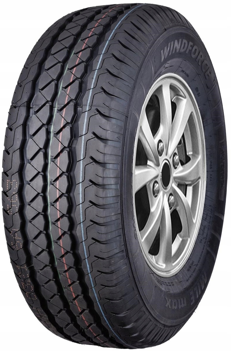 Opona letnia Windforce Mile Max 225/65R16 112 T wzmocnienie (C ...