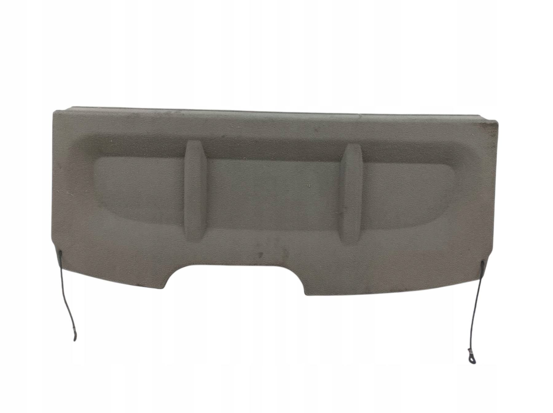 Chevrolet Spark Półka Bagażnika - Niska cena na Allegro