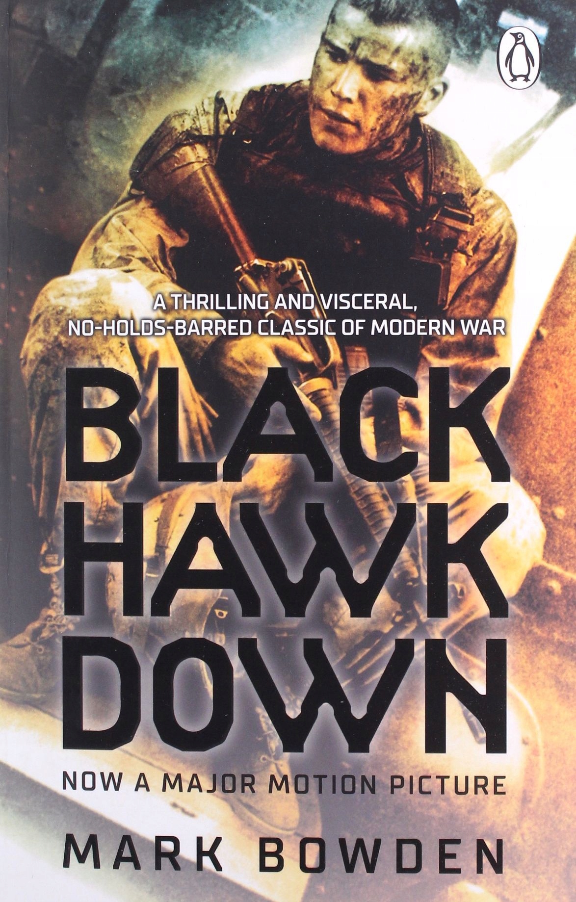 Black Hawk Down (2021) Mark Bowden • Cena, Opinie - Allegro