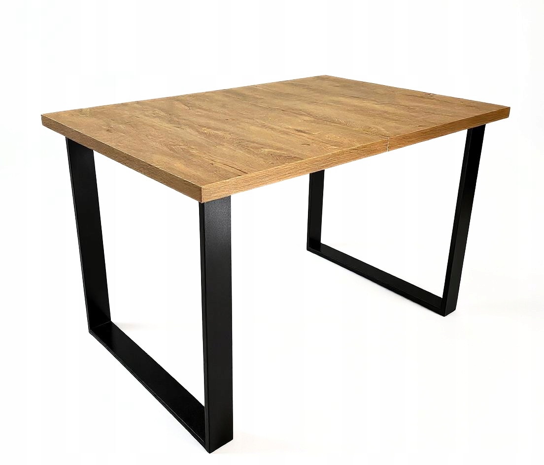 Stół prostokątny rozkładany Zino meble 120 x 80 x 76cm • Cena, Opinie • Stoły 17667055538 • Allegro