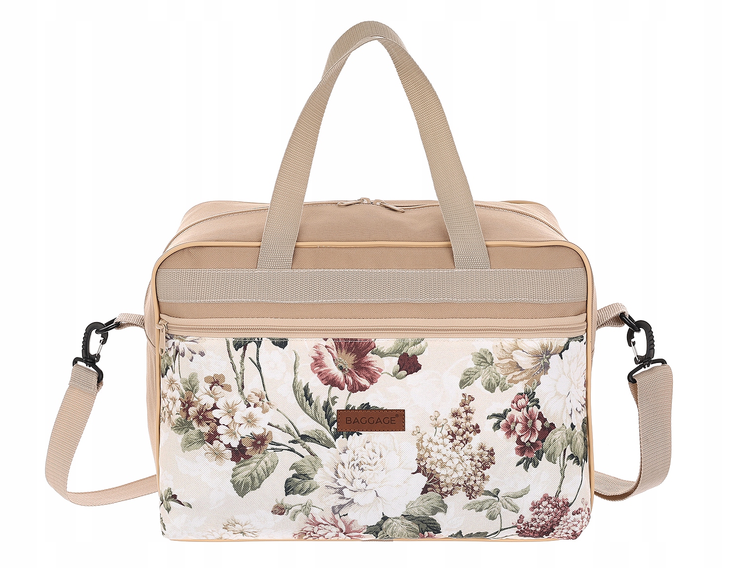 Torba podróżna Baggage 6dde0f47-28c1 - 5904365034227 - 13524169301 ...
