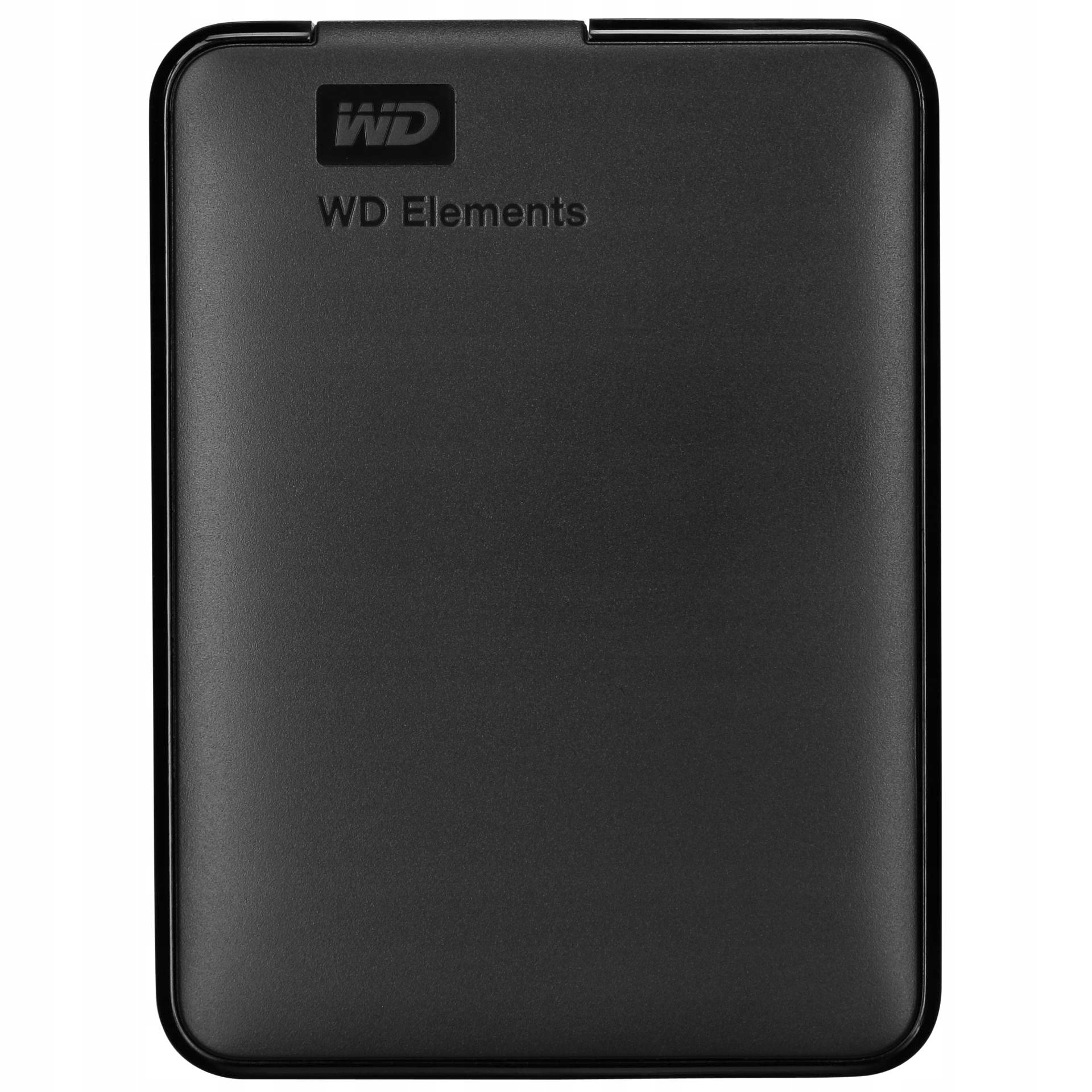 Western Digital WD Elements Portable USB 3.0 5TB za 3427.00CZK - Allegro