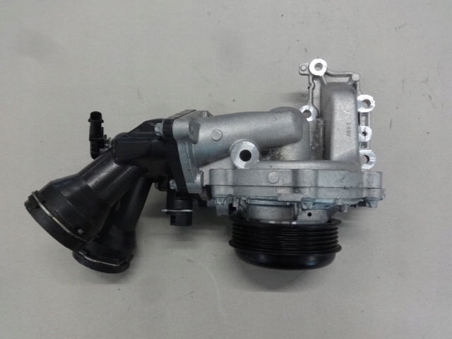 Mercedes POMPA WODY 654 a6542000001 A 654 200 00 01 za 1000 zł z ...