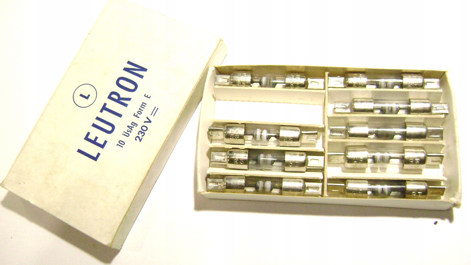 Odgromnik 230V LEUTRON z WOJSKA 1szt - Sklep, Opinie, Cena w Allegro