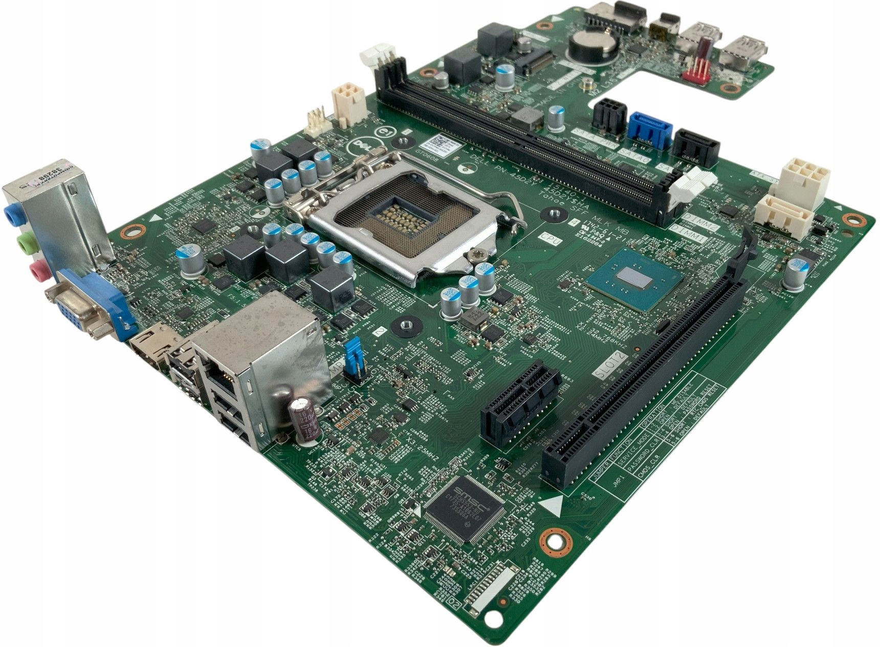 Płyta główna Dell Inspiron 3471 LGA1200 DDR4 w Szczecin - Sklep, Opinie ...